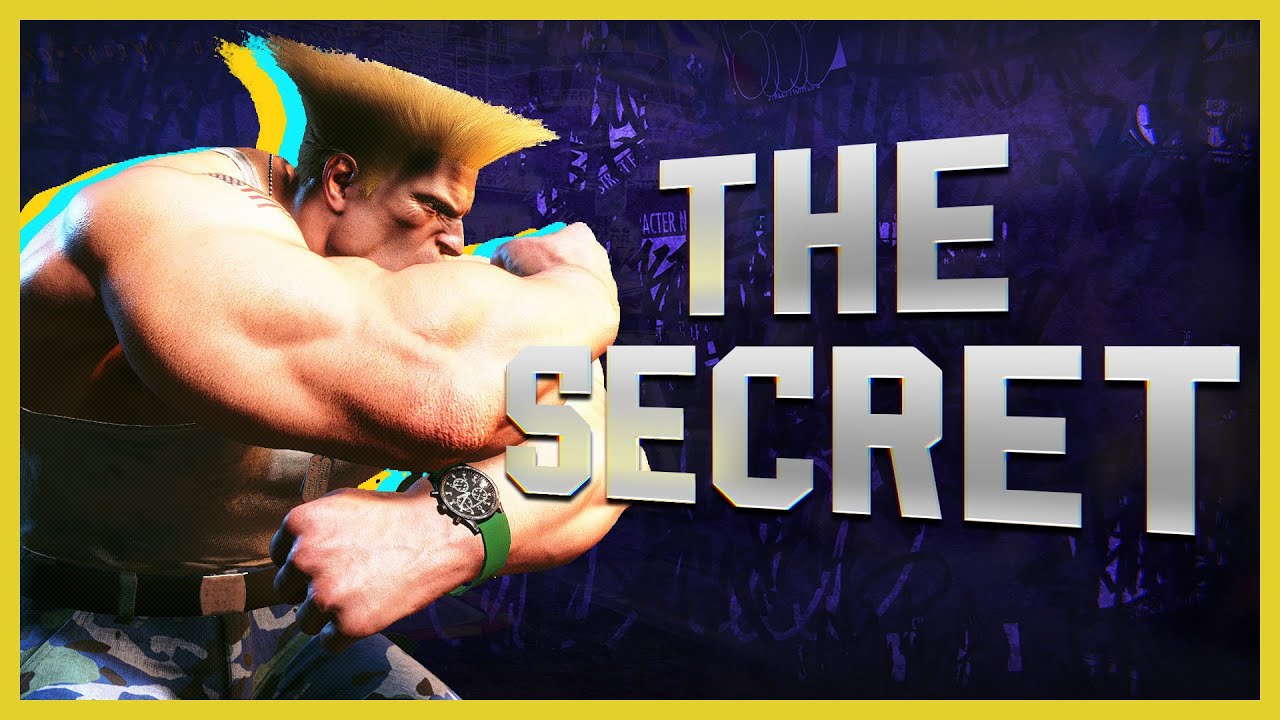 THE SECRET to execute Perfect Sonic Booms (ENGLISH) - YouTube