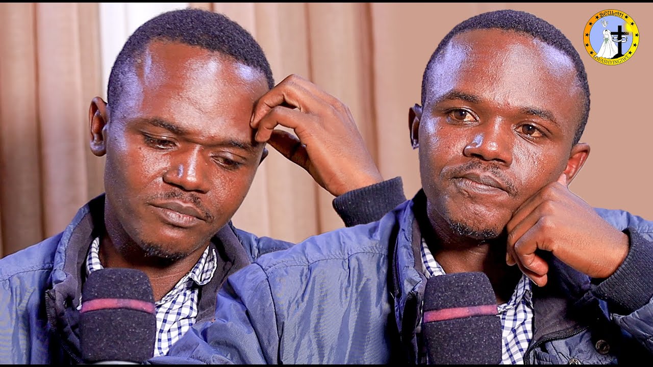 ISHYANO KU RUHIMBI💔WA MUHANUZI DIOGENE ASABYE IMBABAZI 😭AMENNYE ...