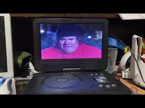 Double feature DVD opening #2 - YouTube