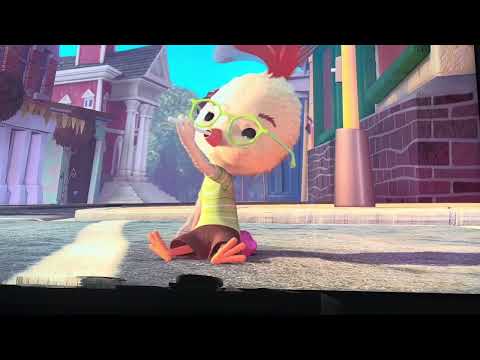 Chicken little - YouTube