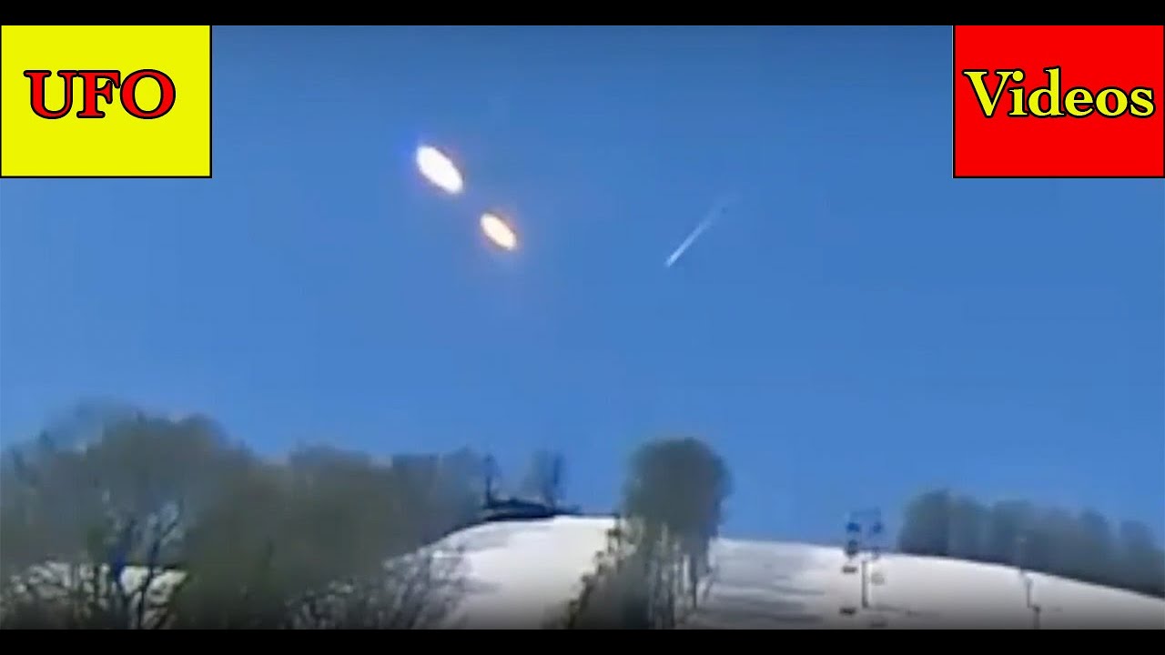 UFO Videos Addicts UFO UAP Footage Compilation #37 - YouTube