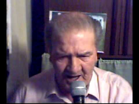 N.107 Enrico Musiani Lauretta Mia pietro N.107 - YouTube