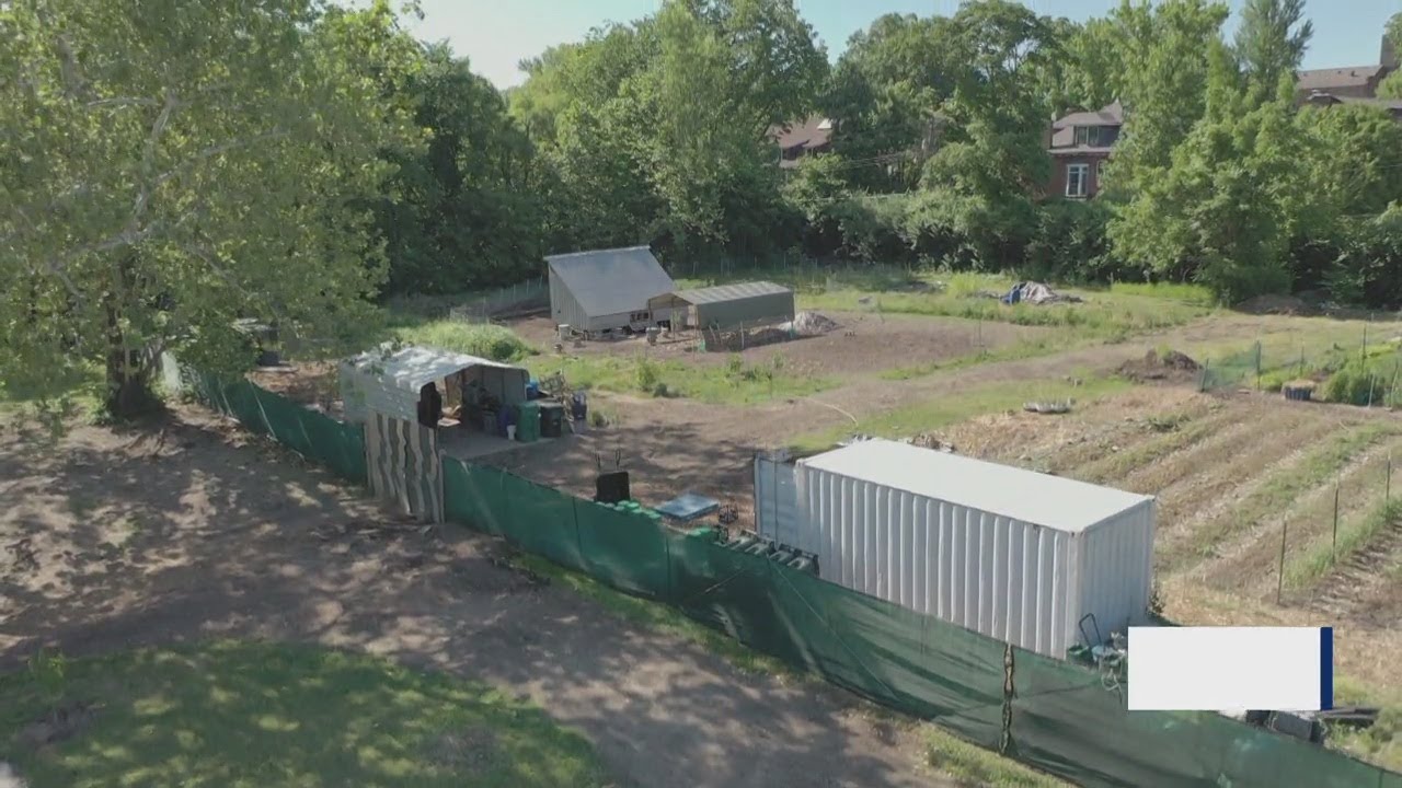 Foul-smelling chicken farm has residents frustrated in north St. Louis ...