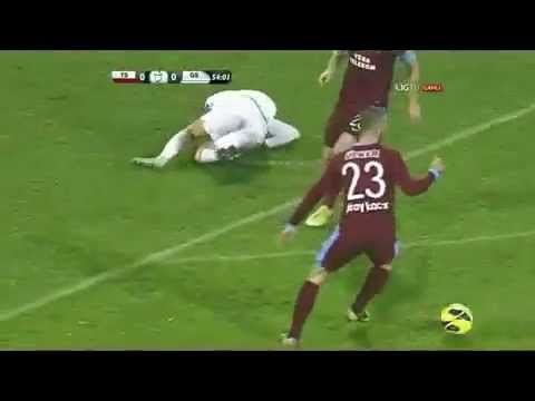 Burak Yılmaz - Yer Çekimi Etkisi