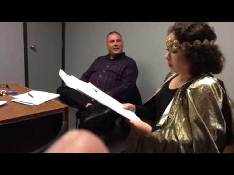 Ron Weiler Arrest - YouTube