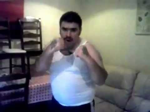 Gramsey Joyce reply to martin gerard Nevin - YouTube