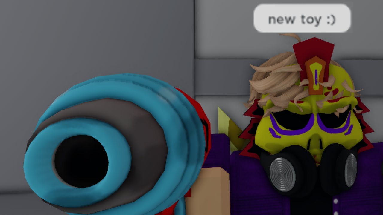 World's best sheriff in Roblox - YouTube