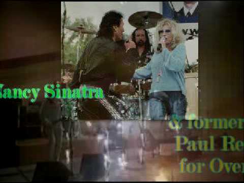 Carl Driggs 2010 Promotional Video ( former lead singer Paul Revere and ...