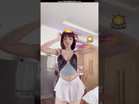 Loli Chan Bigo Live