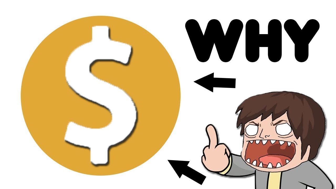 What is Demonetization Yellow dollar sign and how to sort it out in ...