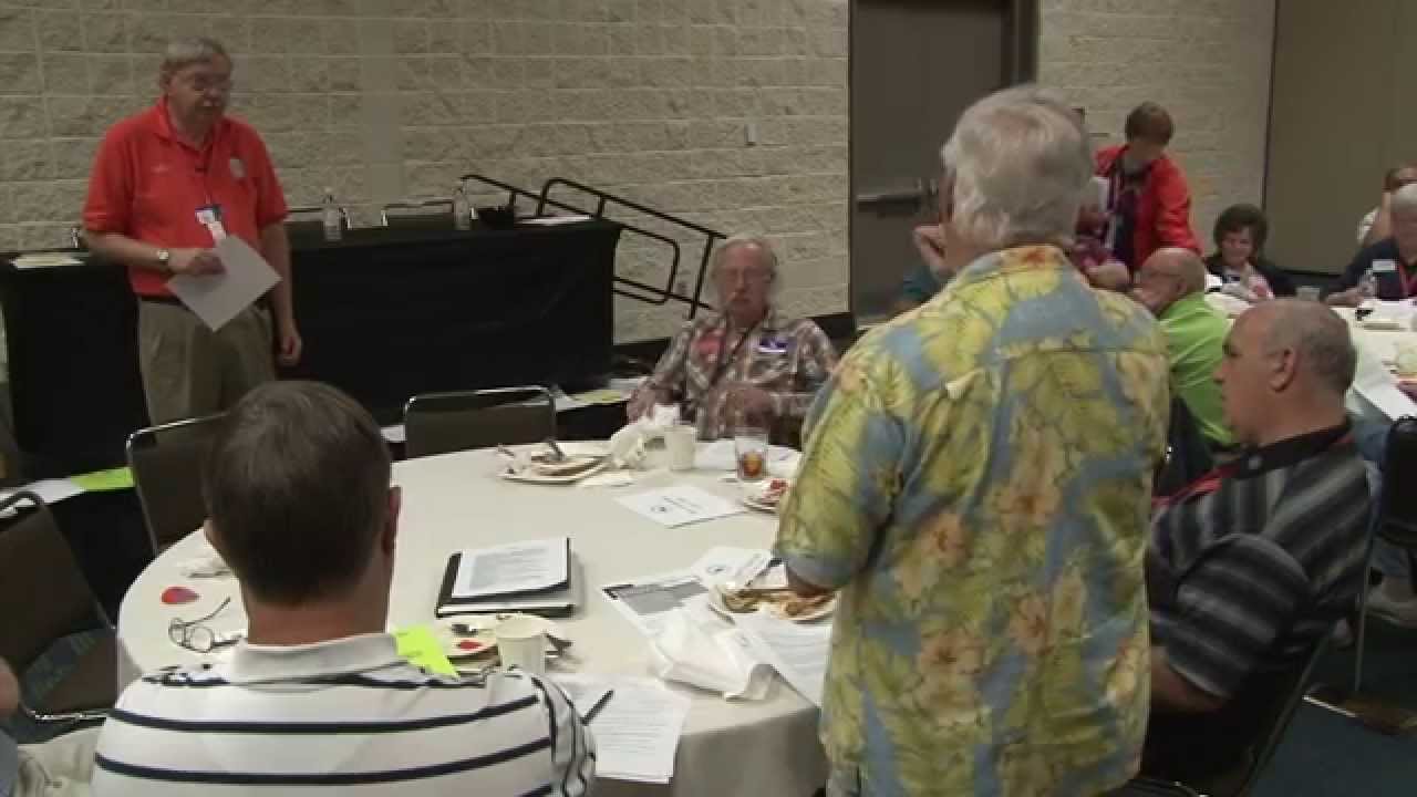 Keeping Coin Dealers at Your Local Coin Show. VIDEO: 5:02. - YouTube
