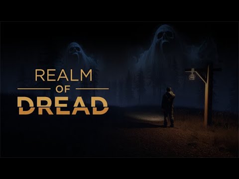 Realm of Dread Gameplay PC - YouTube