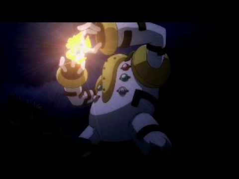 Regigigas sound - YouTube