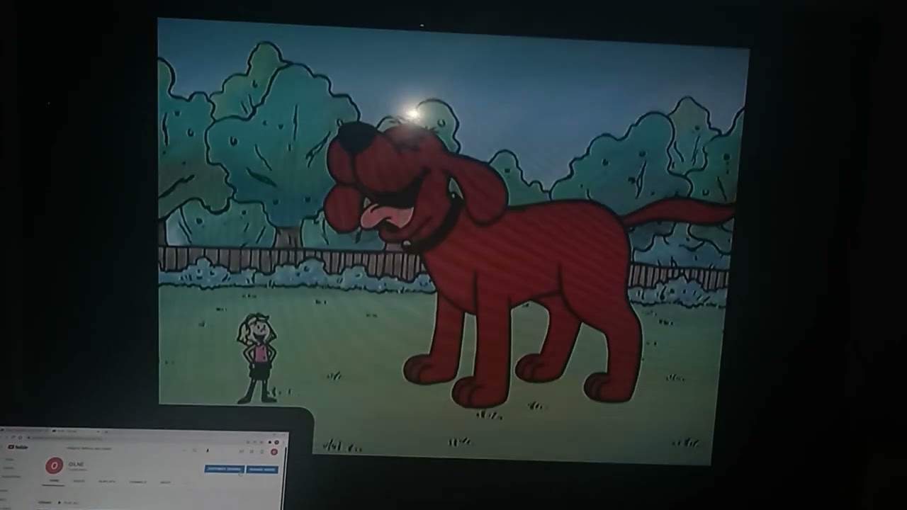 TRAILERS FROM PINOCCHIO 3000 2004 DVD PARTE 1 - YouTube