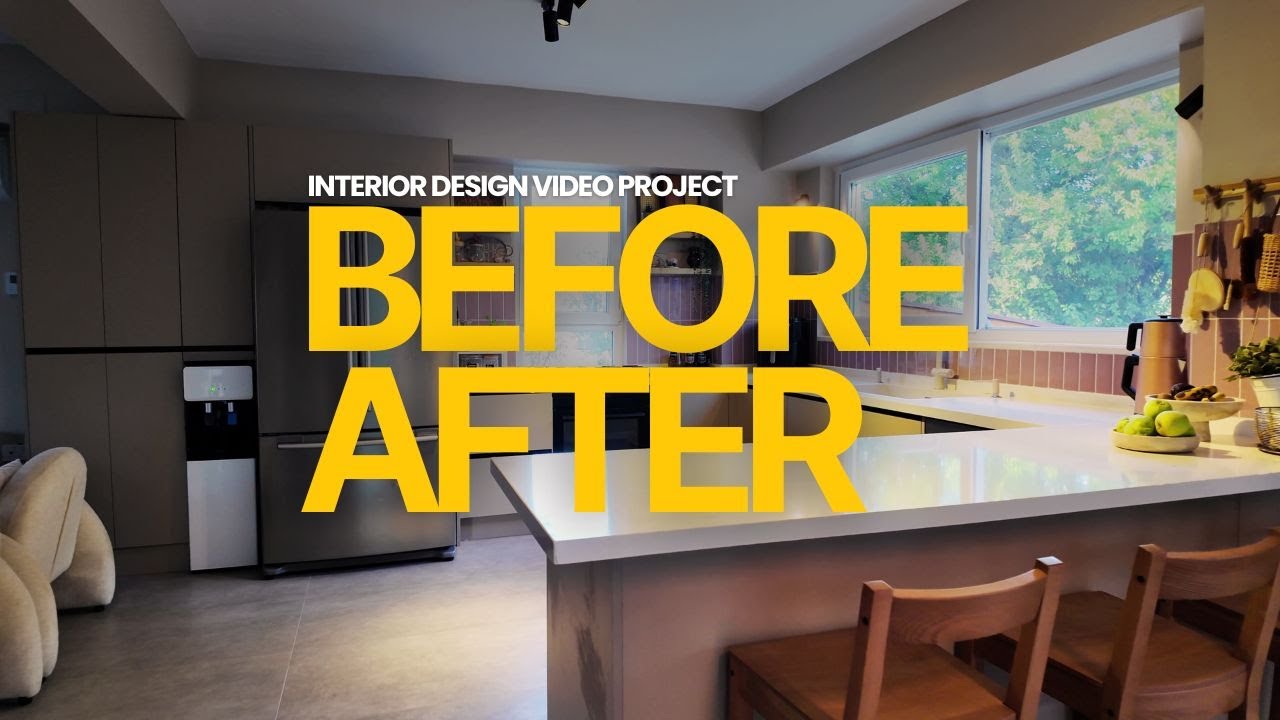 Before & After Renovation | Elefantus Film – Fethiye, Bodrum, Göcek ...
