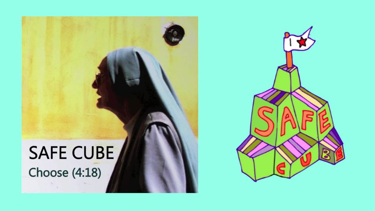 Safe Cube - Choose (Single) - YouTube