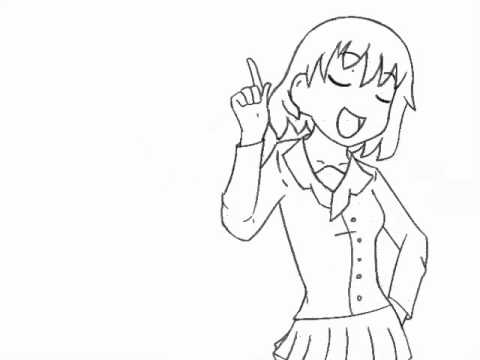 {Caipirinha Dance} ~Ayame~ [Hagane Shakai] (Full Song) - YouTube