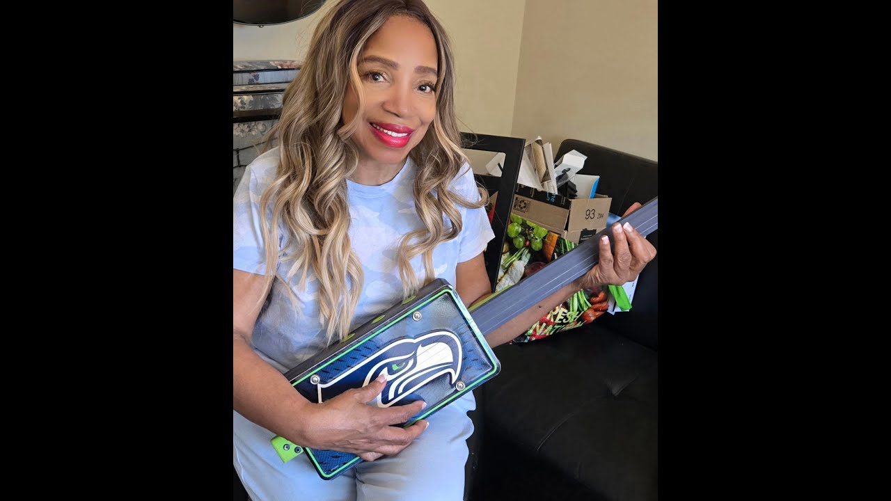 Mercedes Nicole's Performance Promo - YouTube