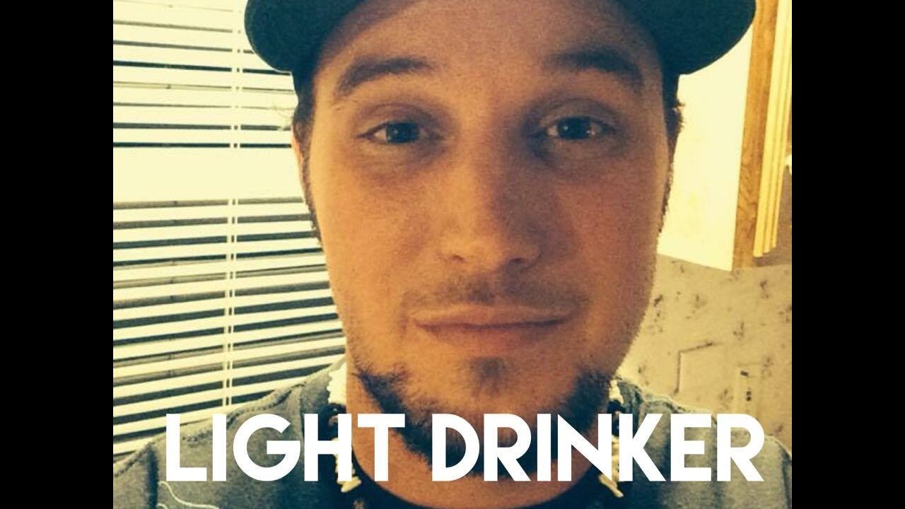 What is a Light Drinker Really? - YouTube