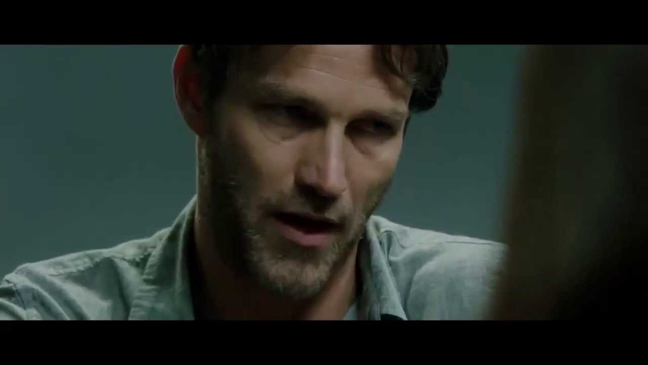 Evidence ~ Trailer - YouTube