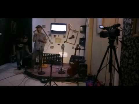 Wawancara On Air ParkirMusik bersama ELISABETH CHANDRAWINATA - BEBAS TAPI SOPAN - Cipt: Agus Sukirno