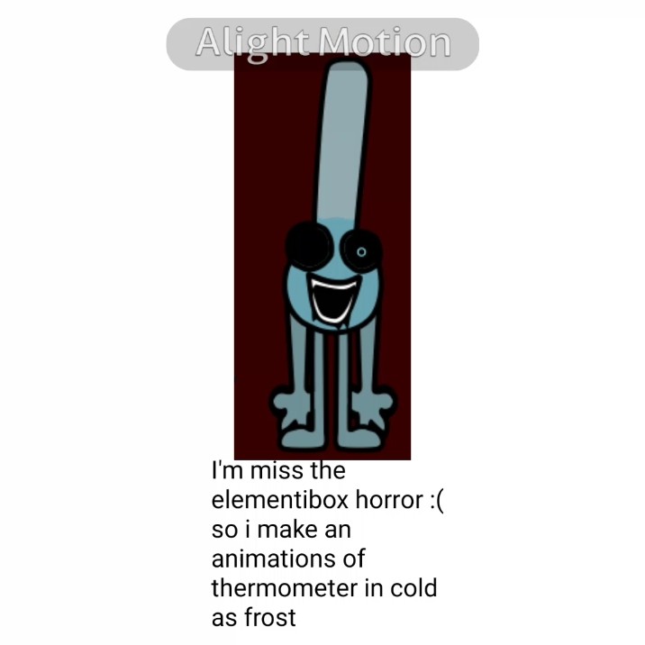so i want to make a elementibox horror animation #elementibox #horror # ...