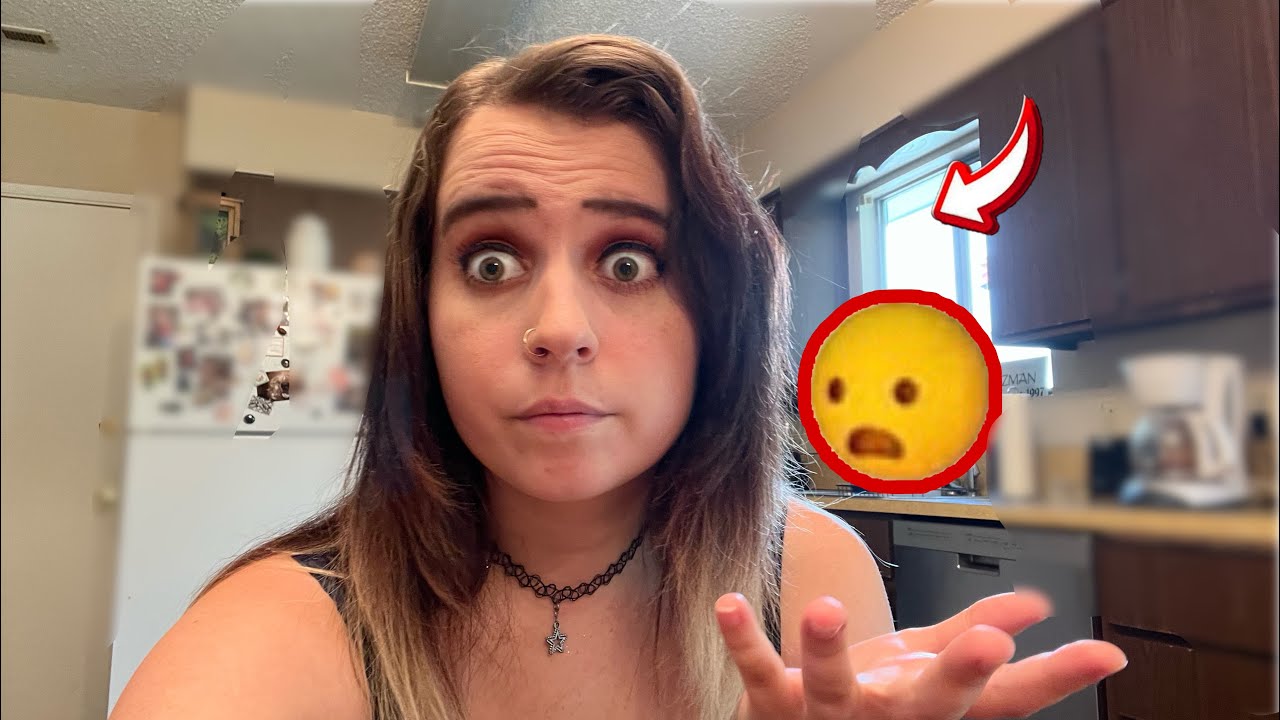 Worst piercing experience ever. - YouTube