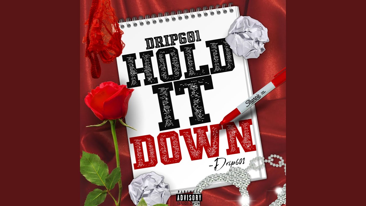 Hold it Down - YouTube