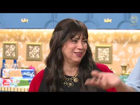 ضيفة اليوم : في حصة شكون قال منعرفش نطيب مع ربيعة ... شابة يامينة