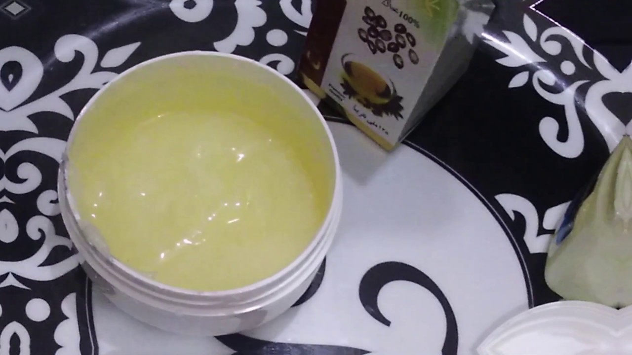 Hand And Feet care - Homemade candle wax foot cream | cheap and easy ...