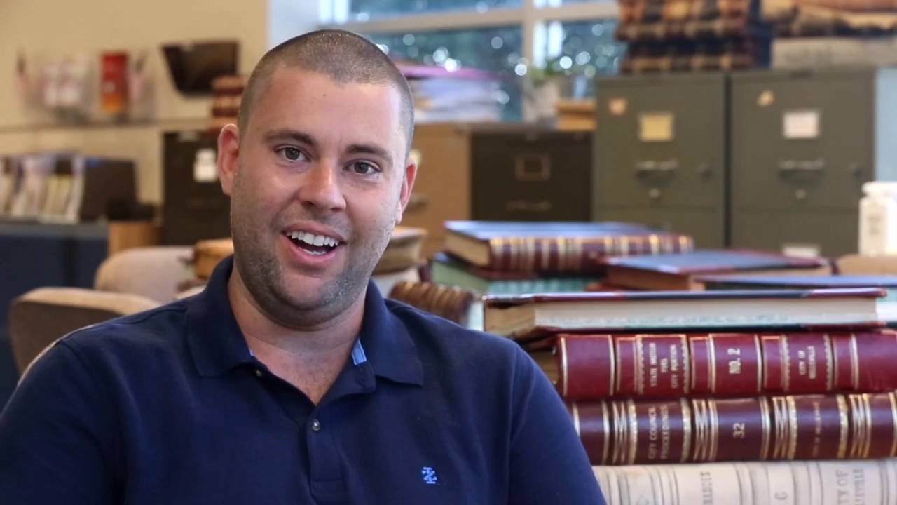 Dallas Cook Speaks - YouTube