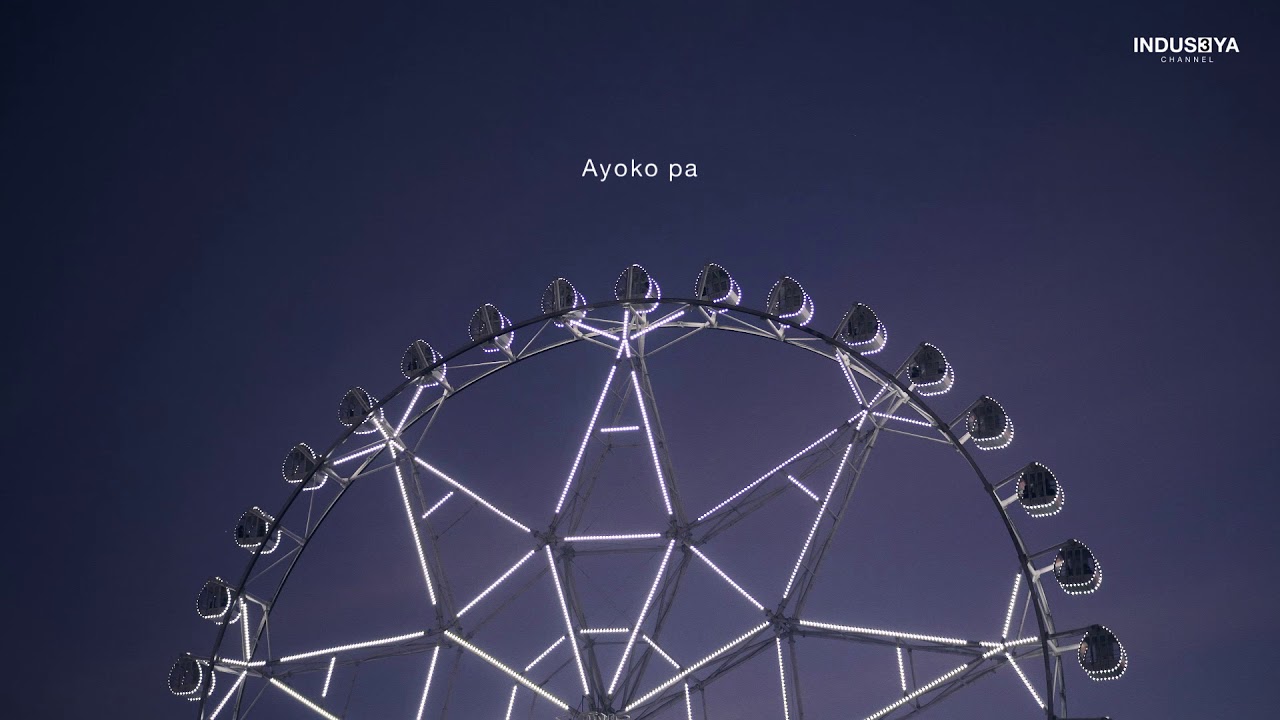Pwede ba - Lola Amour (Lyric Video) - YouTube