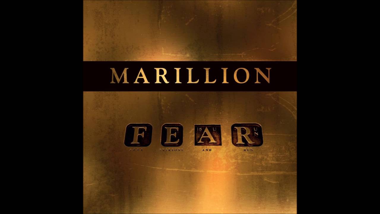 Marillion - YouTube