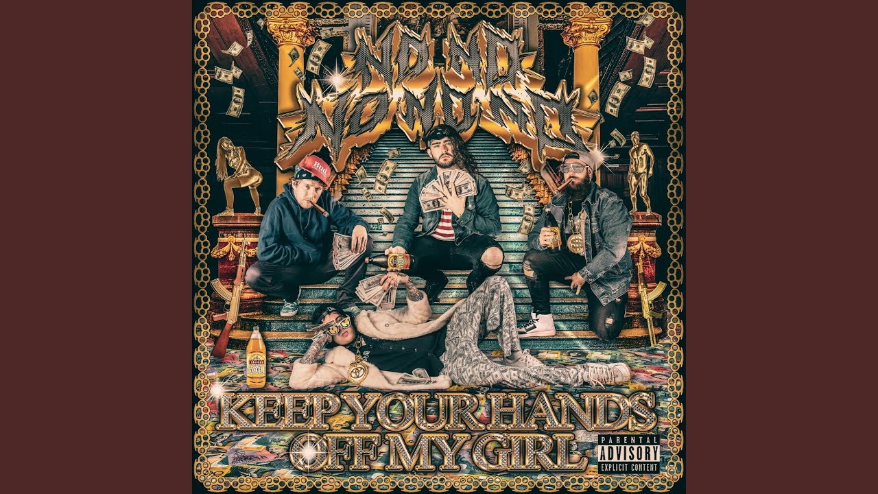 Keep Your Hands Off My Girl - YouTube