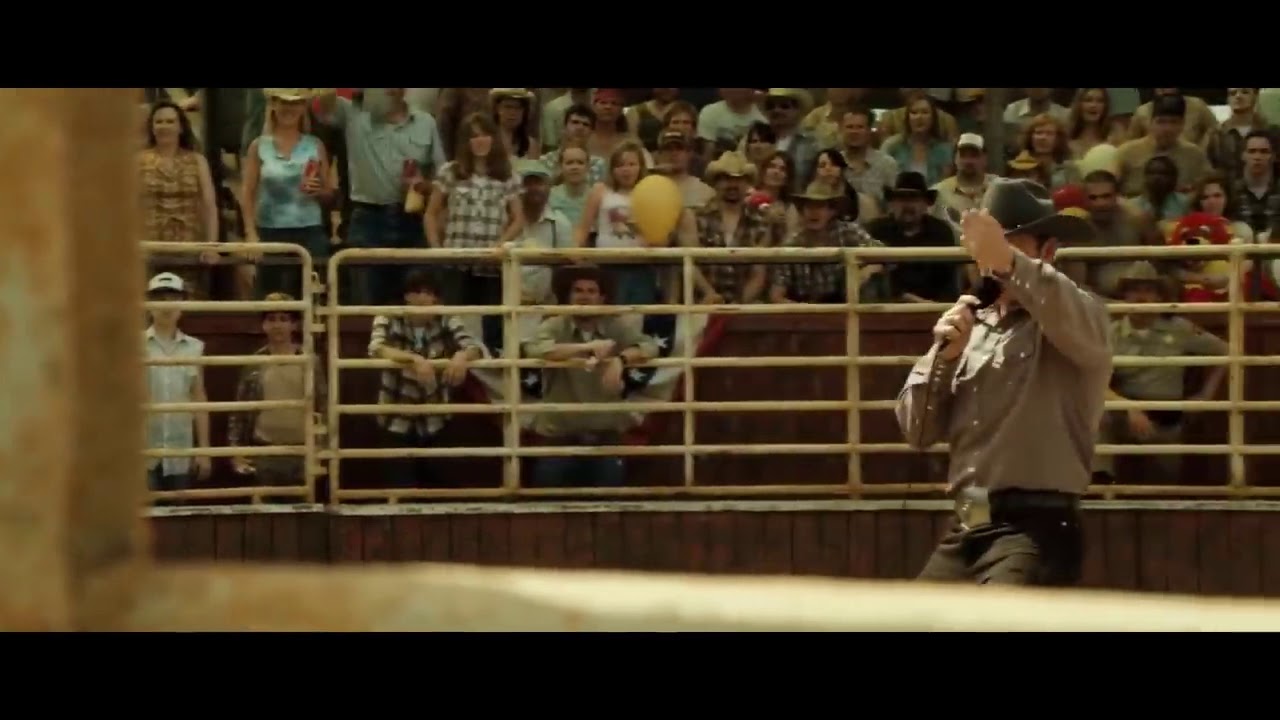 Real Steel - Robot Boxing Scenes - 1080p_HD - YouTube