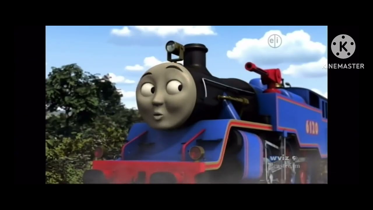 TTTE PBS Airing “Laughing Together” But It’s 1 Minute And 45 Seconds ...