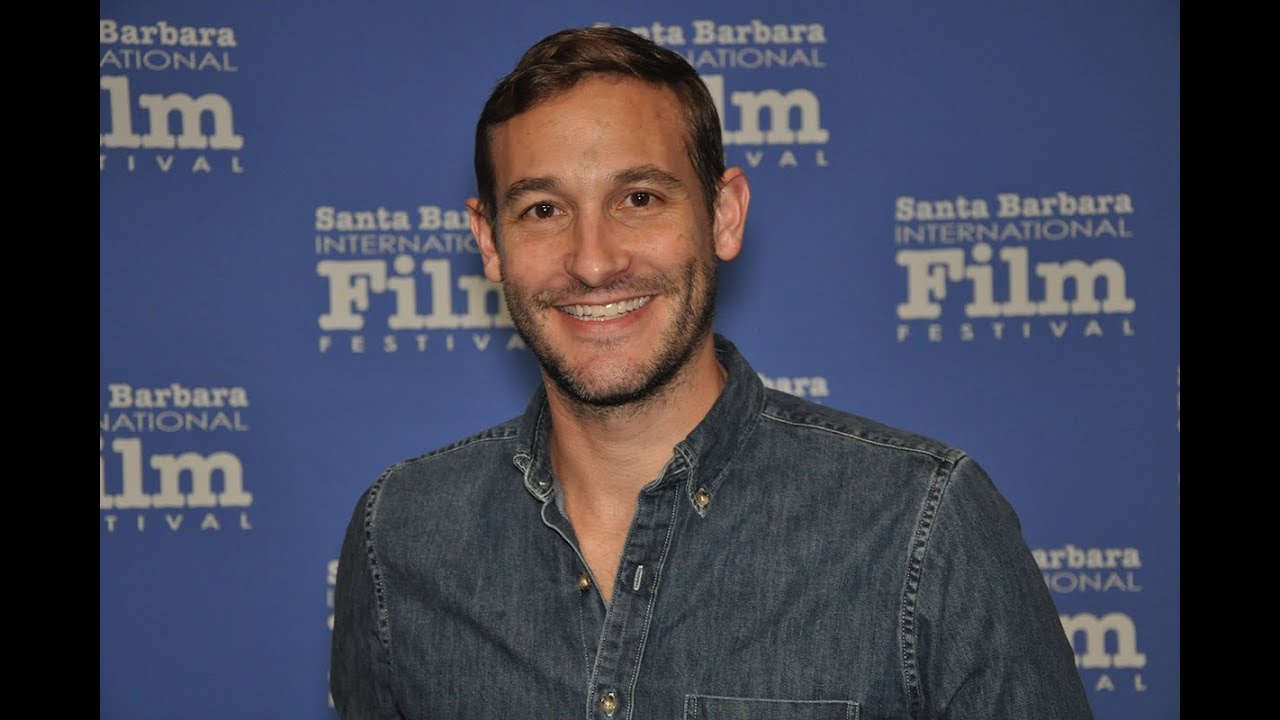 SBIFF Cinema Society - Good Night Oppy Q&A with Ryan White - YouTube