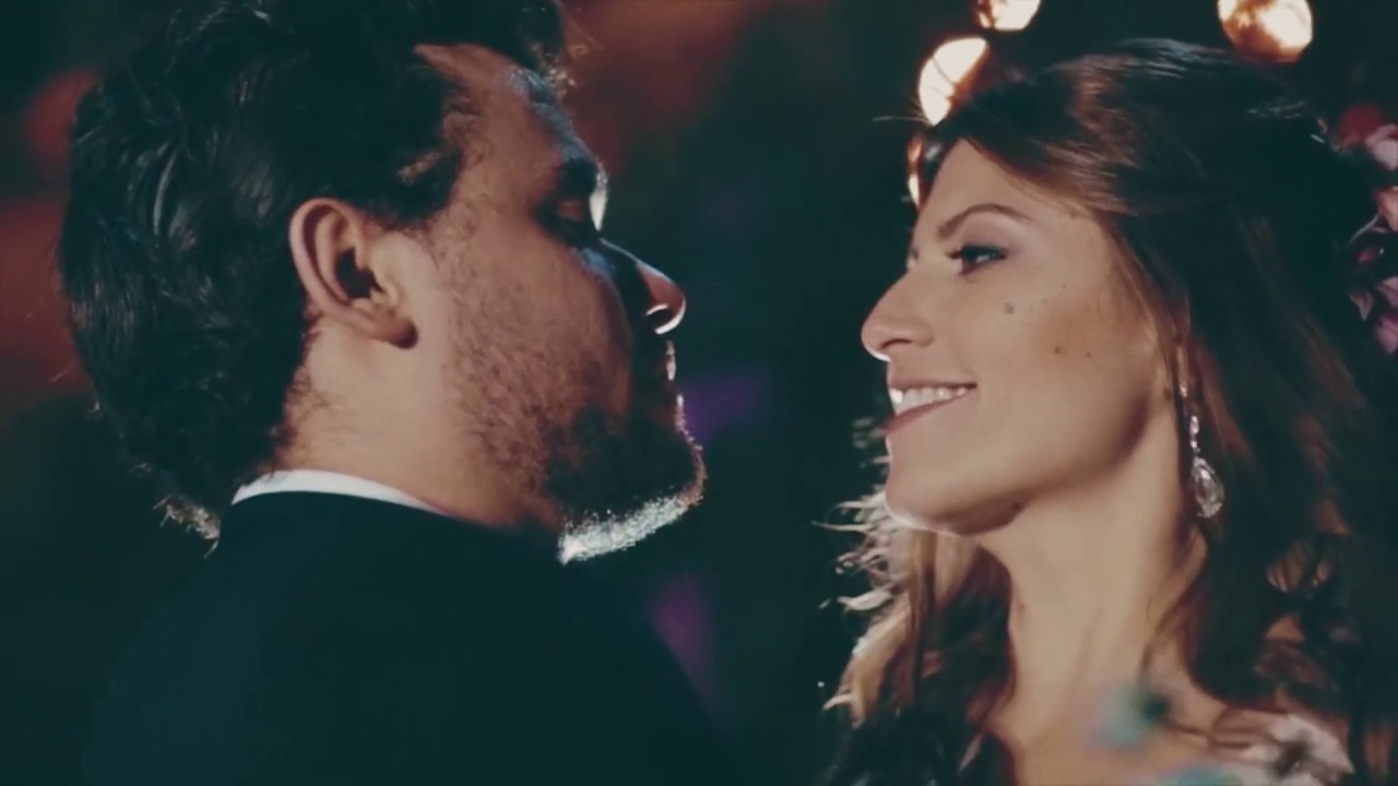 Teaser Amanda e lucas - YouTube