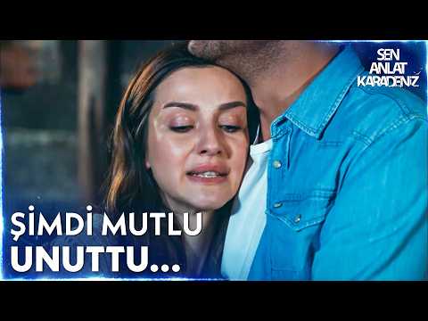 Aklıma Yiğit geldi... - Sen Anlat Karadeniz 59. Bölüm