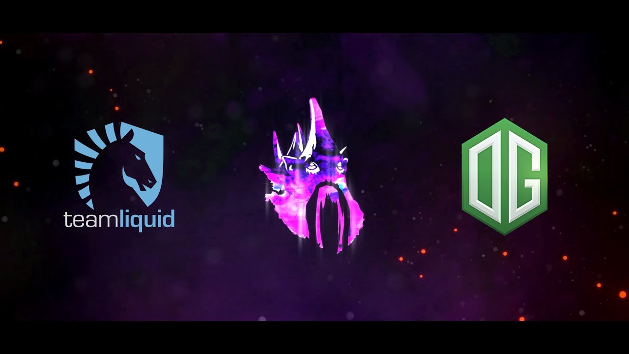 Liquid.Mind_Control vs. OG!@Epicenter - YouTube