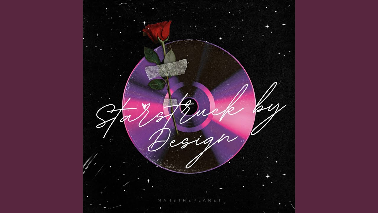 Starstruck by Design - YouTube