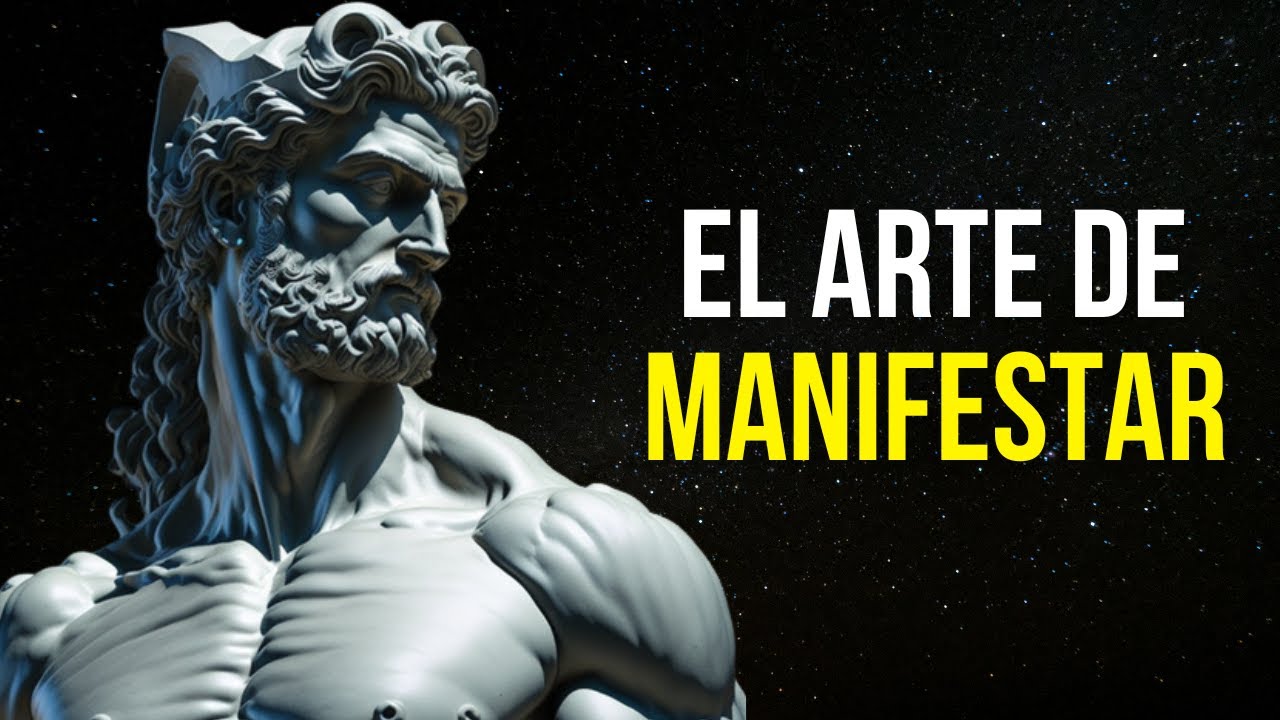 El Arte de Manifestar: Utiliza la Ley de Atracción a tu Favor - YouTube