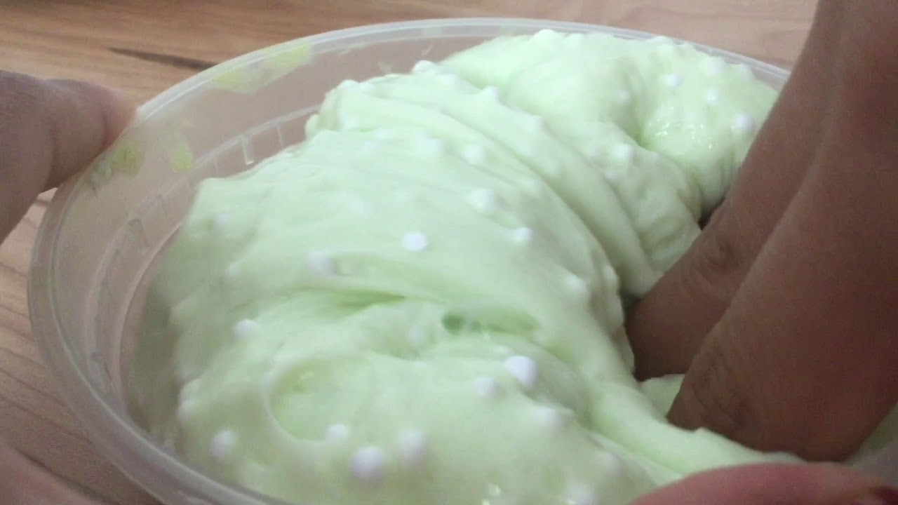 Slime Fails Compilation (read description) - YouTube