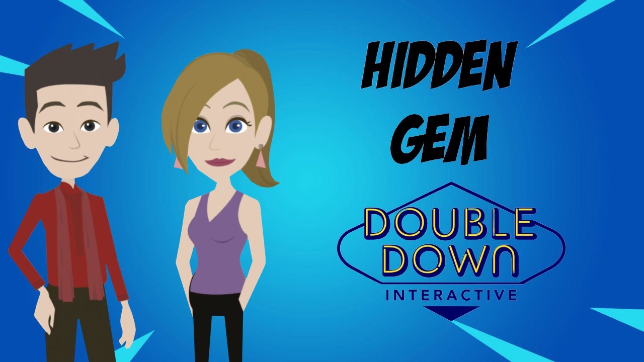 DoubleDown Interactive Introduction and Q2 Earnings Breakdown - YouTube