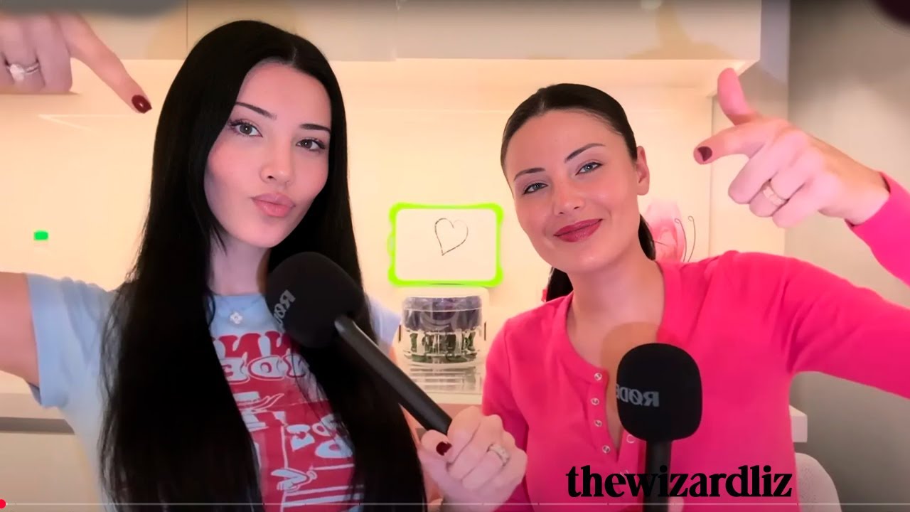 Eres poderosa - YouTube