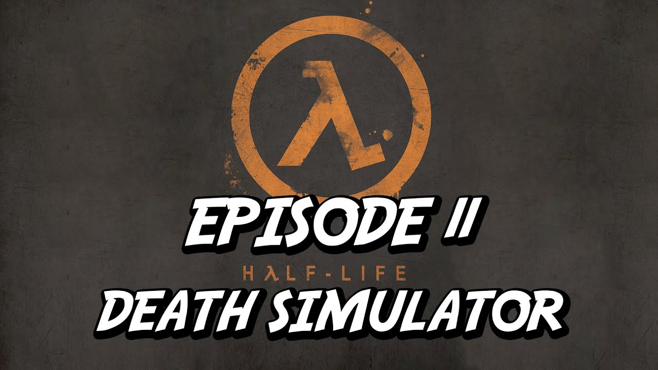 Let's Play Saga - Half Life Ep#11 - Death Simulator ! Par Iceshigh [FR ...