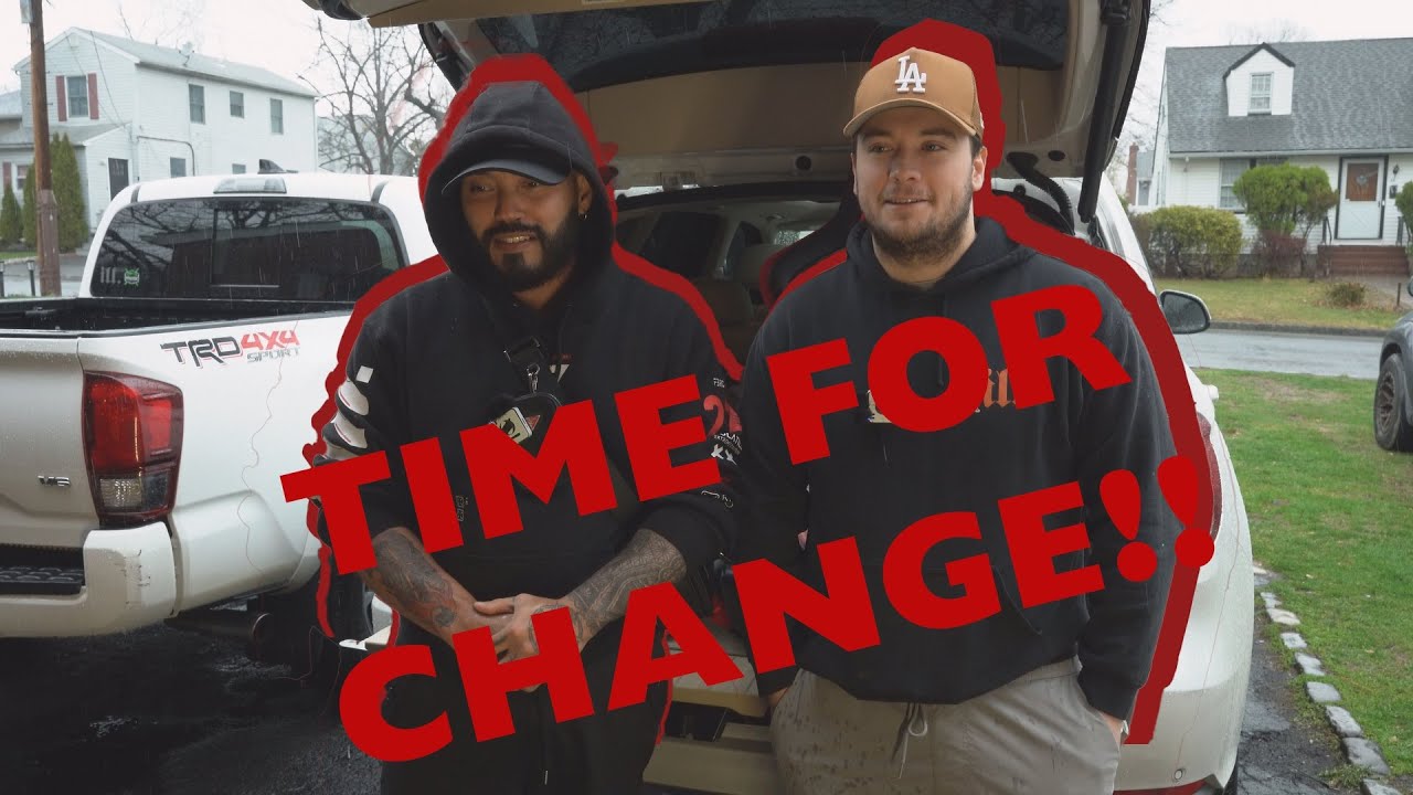 Jay Needs a new MOTOR - YouTube