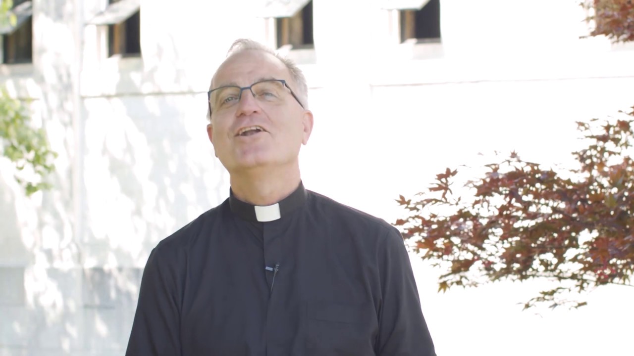 OLV National Shrine & Basilica - Father Baker Day and Pennies to Heaven ...