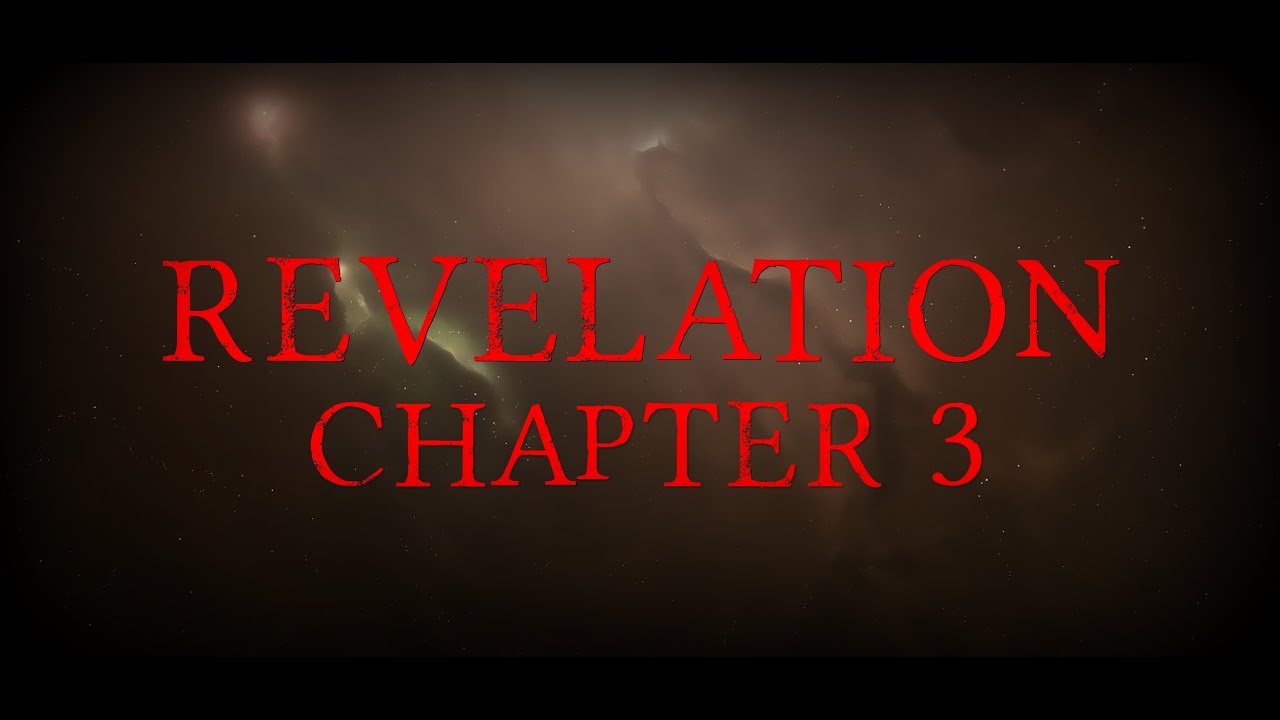 REVELATION CHAPTER 3 - YouTube