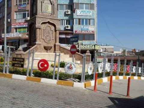 Reyhanlı Hatay Tanıtım